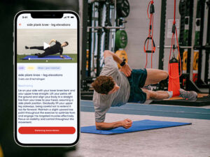 12 weken start to run programma